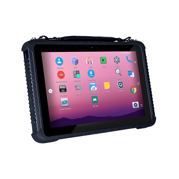 Tablette robuste Android | Emdoor