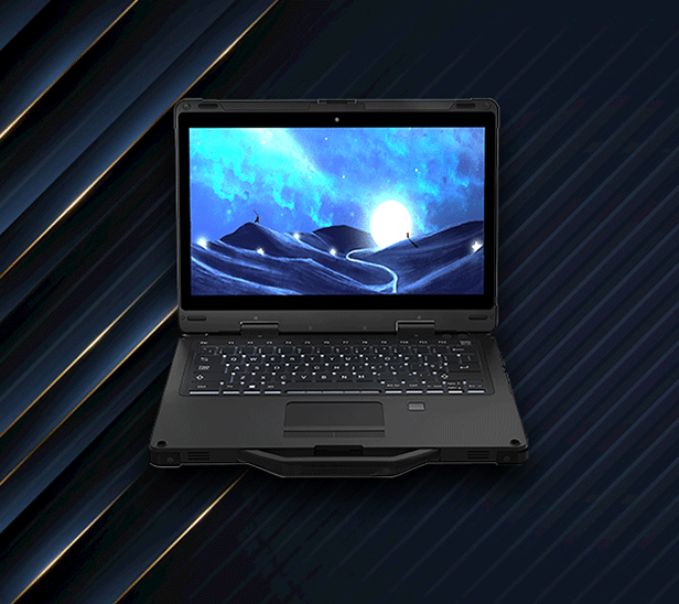 Ordinateur PC robuste, ordinateur robuste et durable | Emdoor